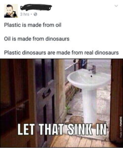 21 Let That Sink In Memes That Had Us Laughing
