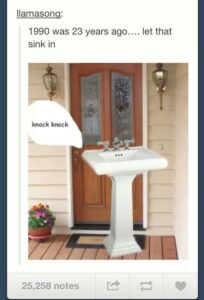 21 Let That Sink In Memes That Had Us Laughing