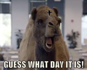 26 Ash Wednesday Memes That Will Make You Laugh To The Heavens