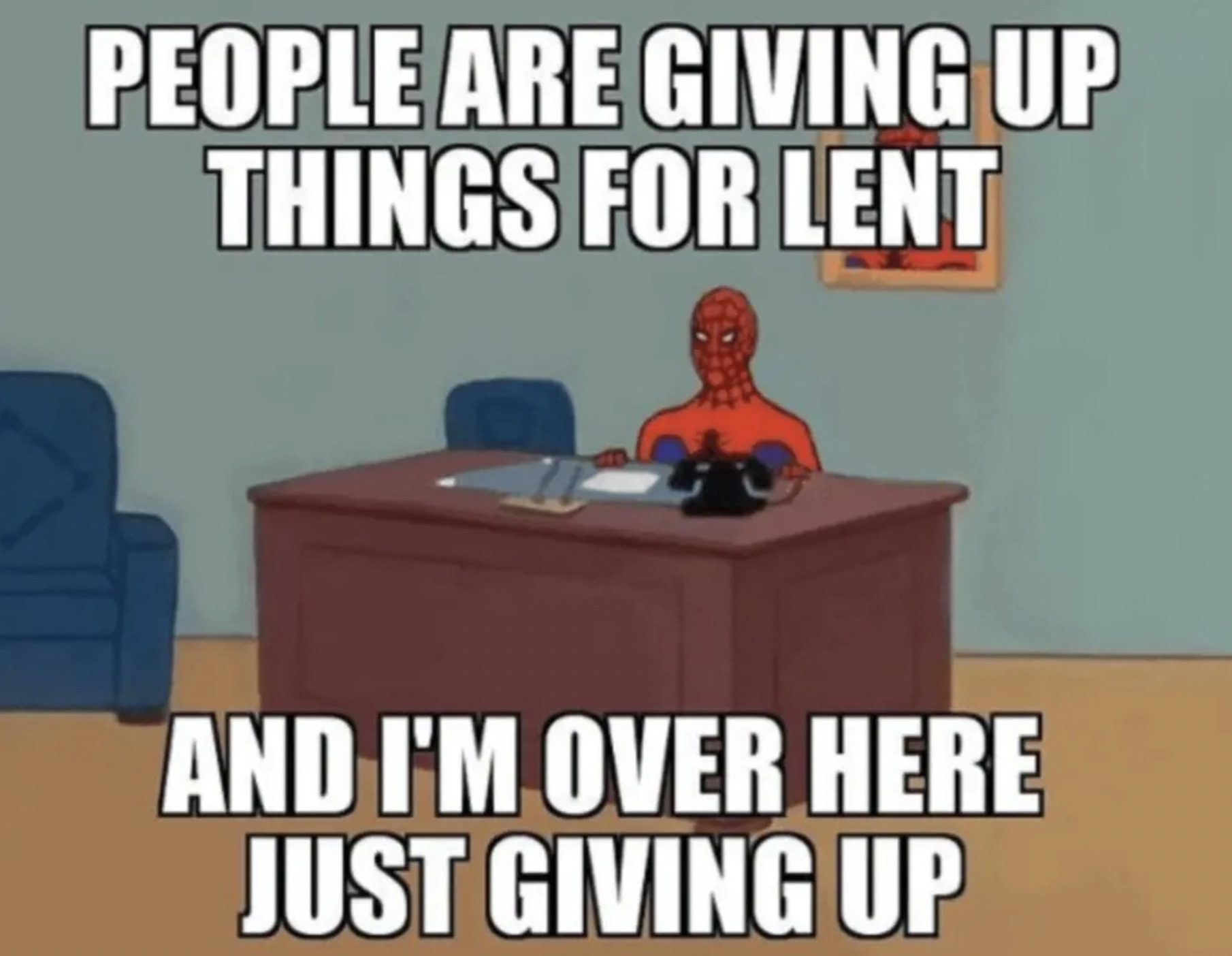 26 Ash Wednesday Memes That Will Make You Laugh To The Heavens
