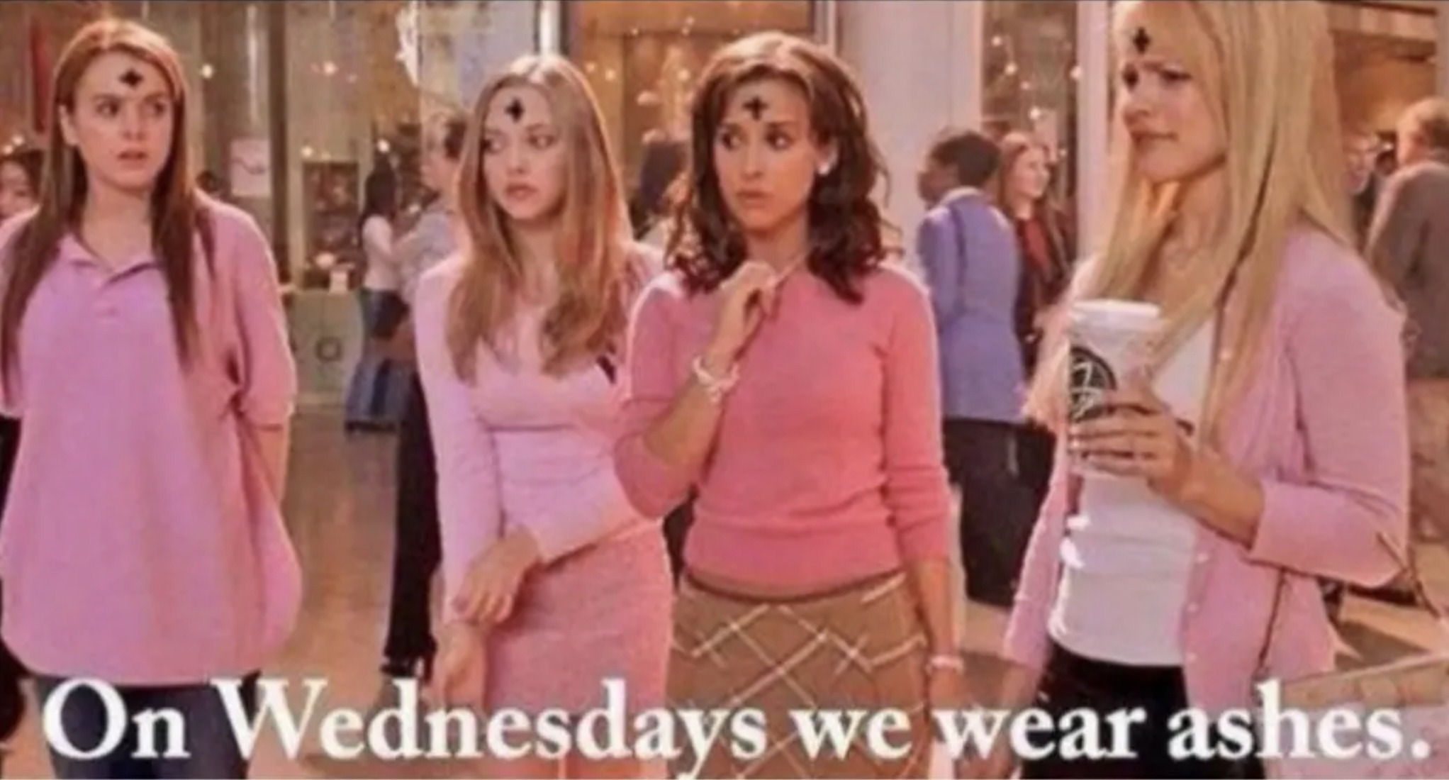 26 Ash Wednesday Memes That Will Make You Laugh To The Heavens