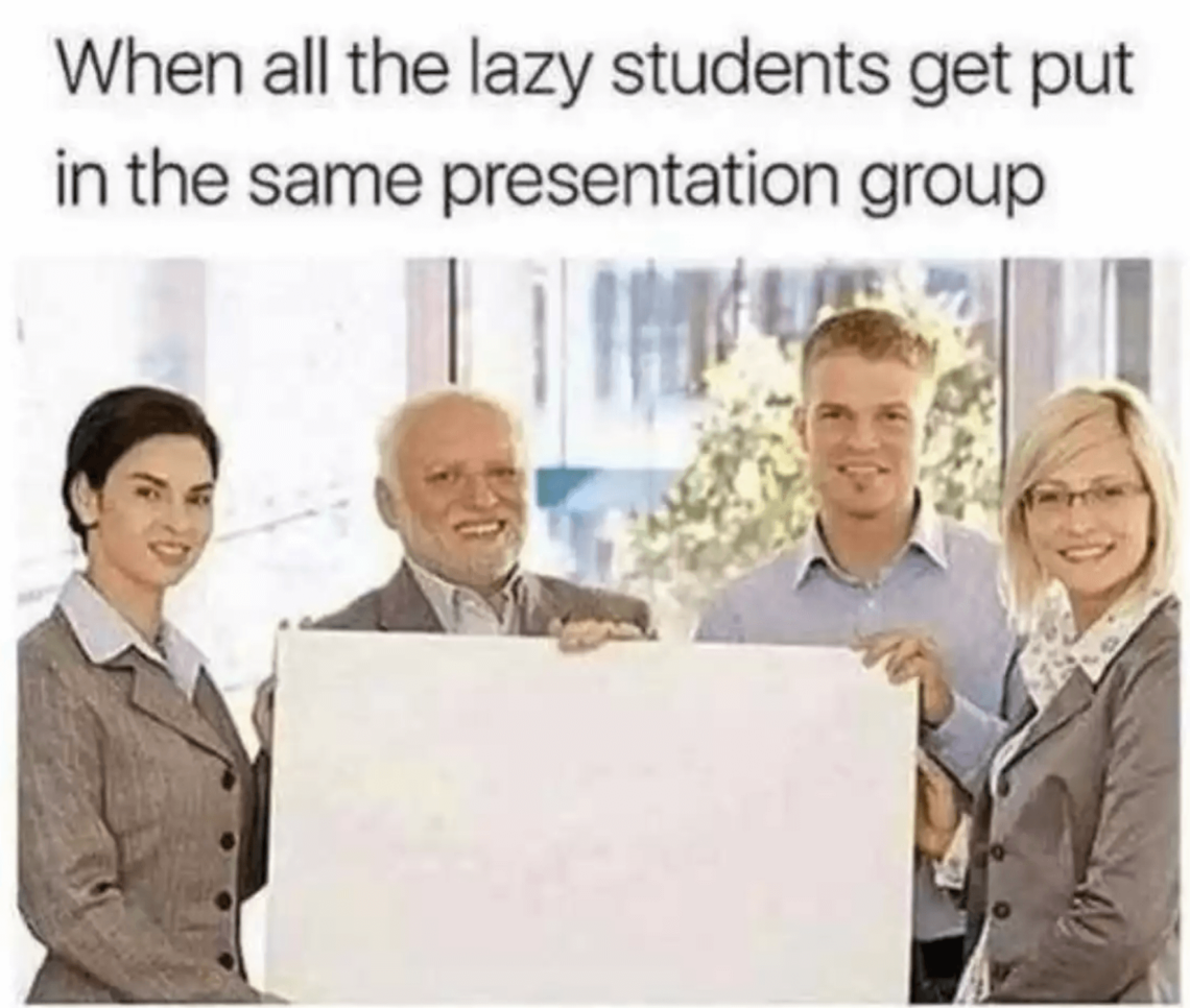 37 College Memes That Will Make You Miss Being A Student