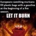 24 Elmo Fire Meme Pictures That Will Make The World Burn