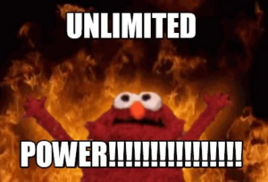 24 Elmo Fire Meme Pictures That Will Make The World Burn