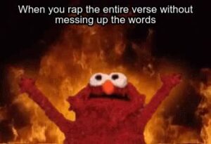 24 Elmo Fire Meme Pictures That Will Make The World Burn