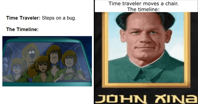 Best John Xina Memes and How it All Started with John Cena