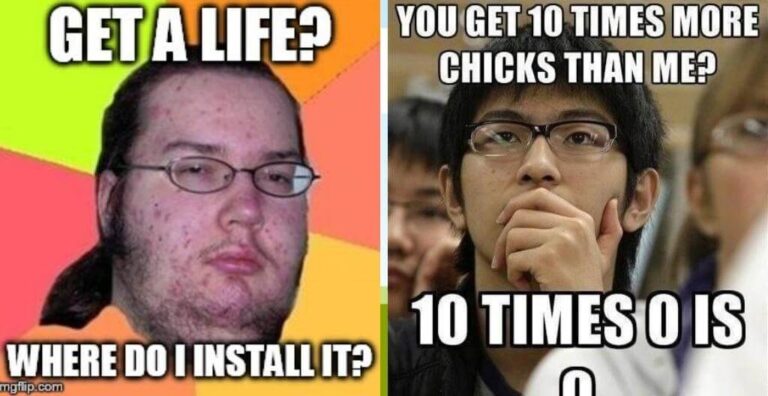 33 Nerd Memes To Awaken Your Inner Nerd