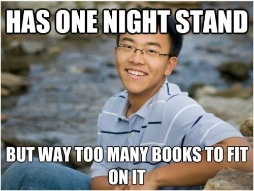 33 Nerd Memes To Awaken Your Inner Nerd
