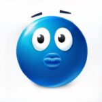 46 Blue Emoji Meme Examples to Spice Up Your Chats
