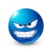 46 Blue Emoji Meme Examples to Spice Up Your Chats