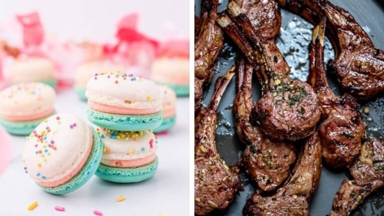 24 Drool Worthy Food and Drink Recipes with Pictures