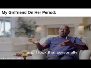 25 And I Took That Personally Funniest Memes Around