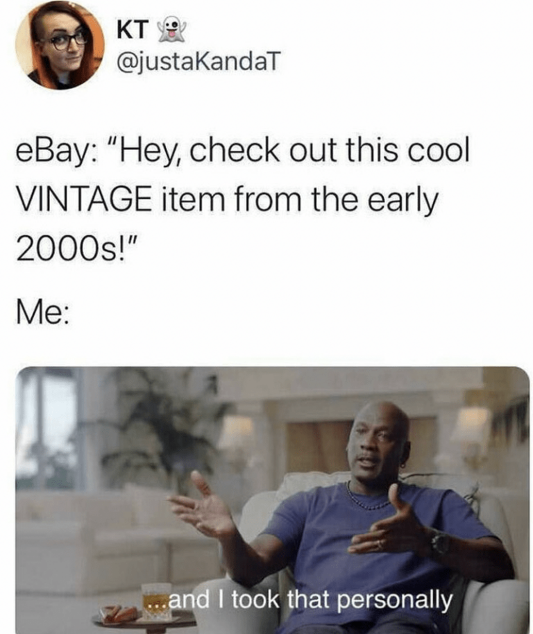 25 And I Took That Personally Funniest Memes Around