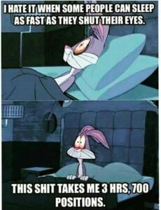 30 Funny Ways to Describe Snoring - Snoring Memes Collection