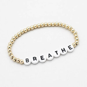 25 Funny Words to Put on Bead Bracelets To Make You Laugh