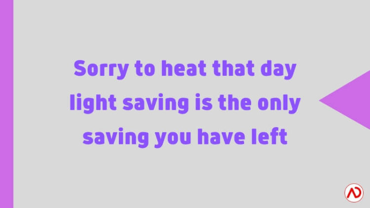 40 Funny Apologies That are Worthy of an Oscar or Academy Award