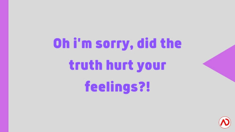 40 Funny Apologies That are Worthy of an Oscar or Academy Award