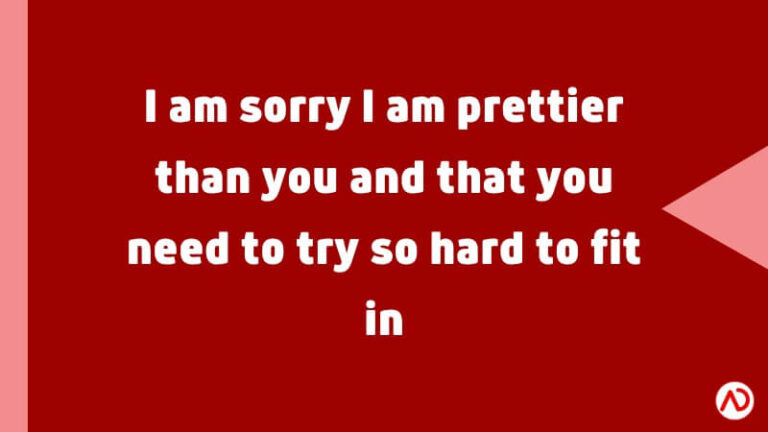 40 Funny Apologies That are Worthy of an Oscar or Academy Award