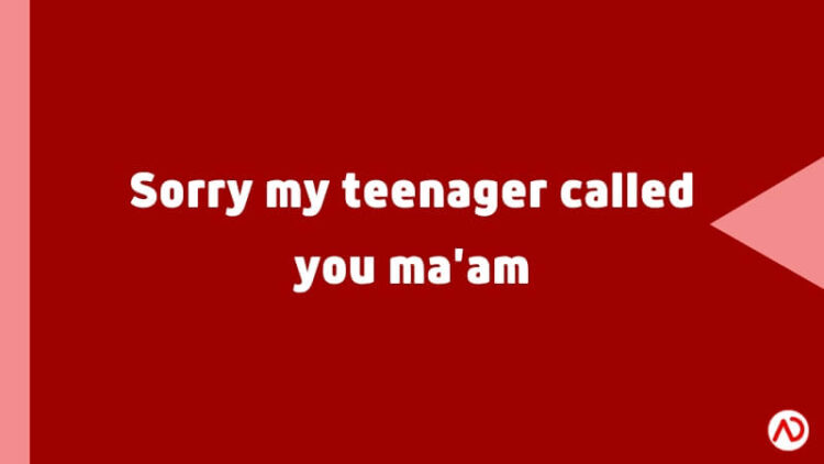 40 Funny Apologies That are Worthy of an Oscar or Academy Award