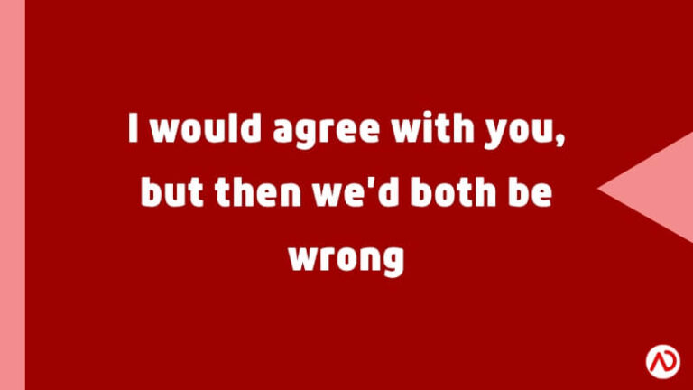 40 Funny Apologies That are Worthy of an Oscar or Academy Award