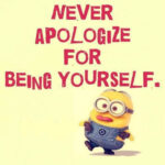 40 Funny Apologies That are Worthy of an Oscar or Academy Award