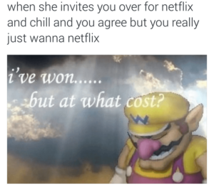 I've Won But at What Cost Meme in 21 Hilarious Examples