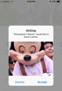 55 Funny Pictures to AirDrop