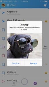 55 Funny Pictures to AirDrop