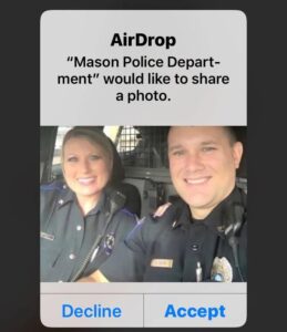 55 Funny Pictures to AirDrop
