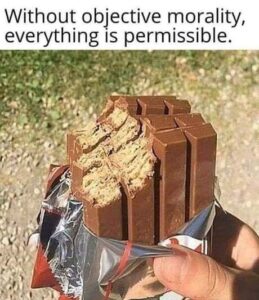 45 Funny Chocolate Memes That Will Have You Watering