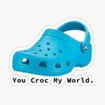 35 Funny Crocs Memes That Will Make You Never Wear Them Again
