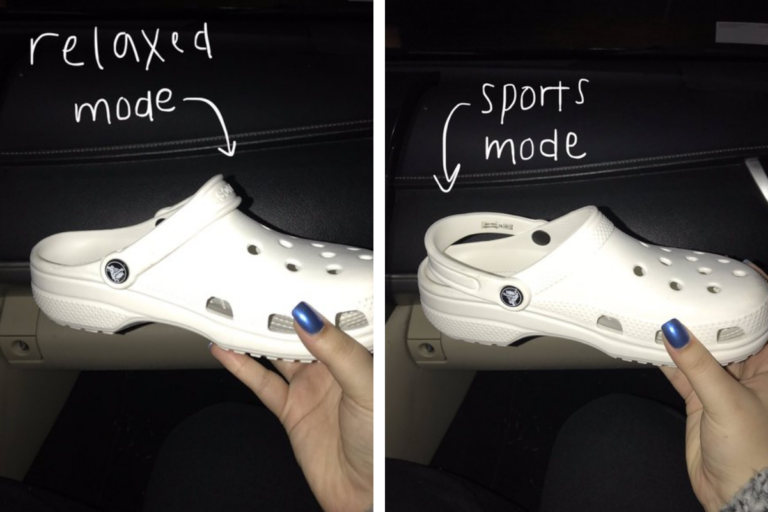 35 Funny Crocs Memes That Will Make You Never Wear Them Again