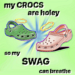 35 Funny Crocs Memes That Will Make You Never Wear Them Again