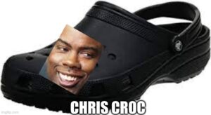 35 Funny Crocs Memes That Will Make You Never Wear Them Again