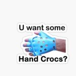 35 Funny Crocs Memes That Will Make You Never Wear Them Again