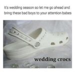 35 Funny Crocs Memes That Will Make You Never Wear Them Again