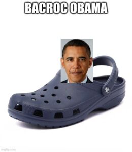 35 Funny Crocs Memes That Will Make You Never Wear Them Again