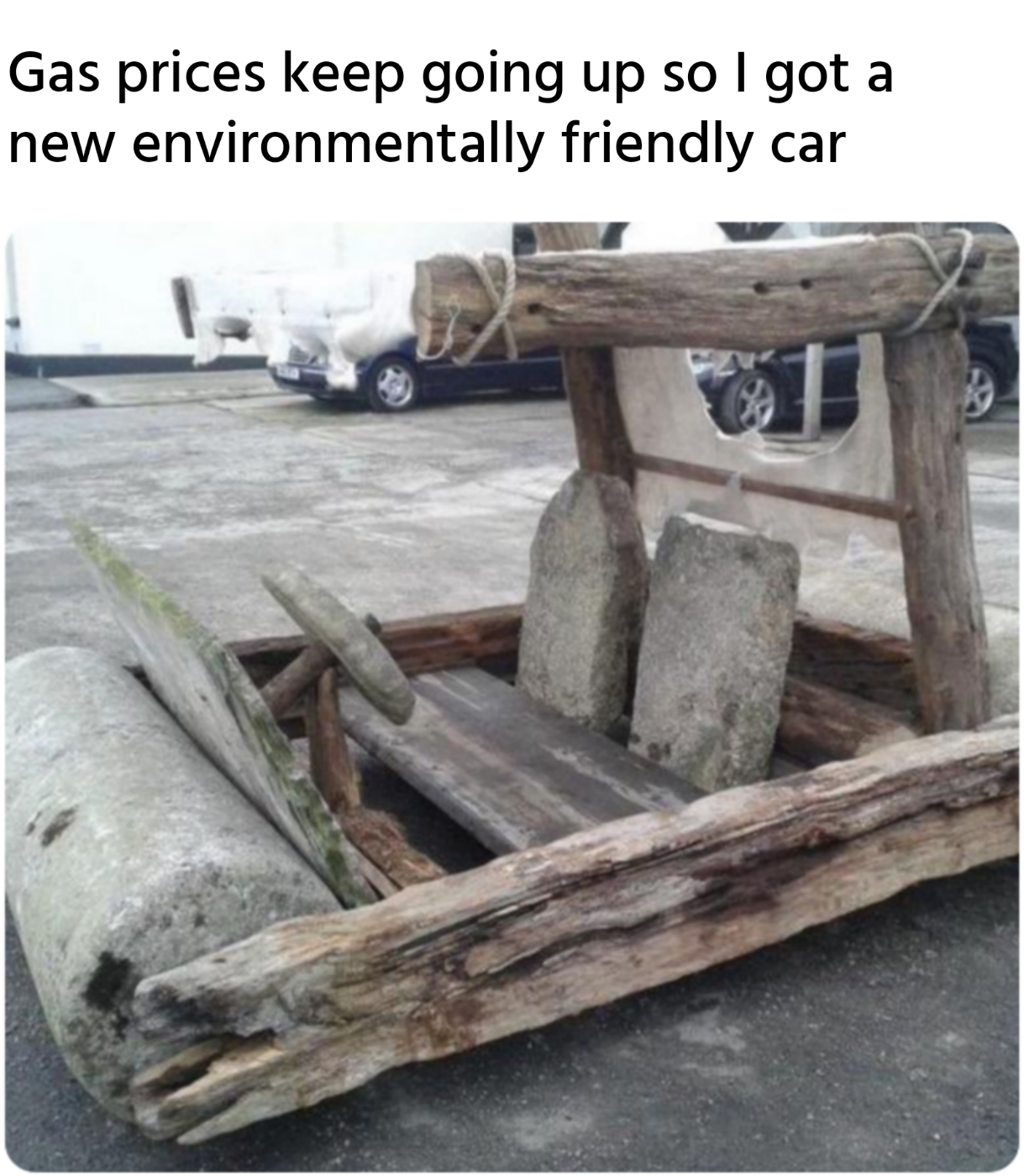 31 Funny Gas Prices Memes To Laugh and Cry at the Same Time