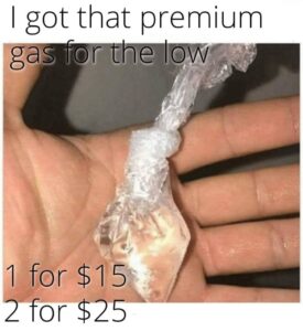 31 Funny Gas Prices Memes To Laugh and Cry at the Same Time