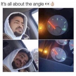 31 Funny Gas Prices Memes To Laugh and Cry at the Same Time