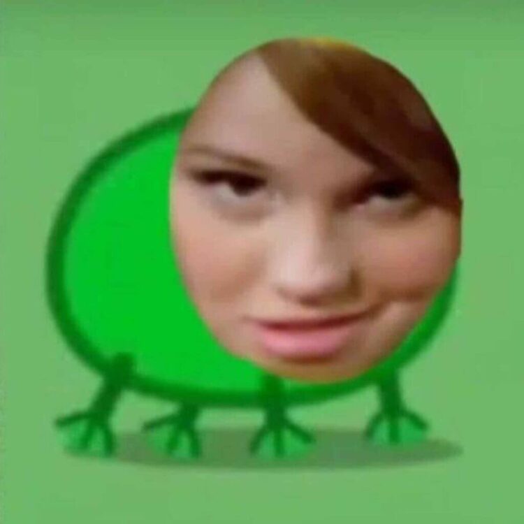 32 Funny Profile Pictures for School That Your Teachers Will Never Forget