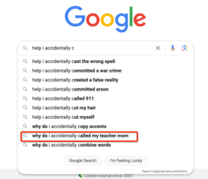 32 Help I Accidentally Memes That Should Not be Shared Online