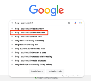 32 Help I Accidentally Memes That Should Not be Shared Online