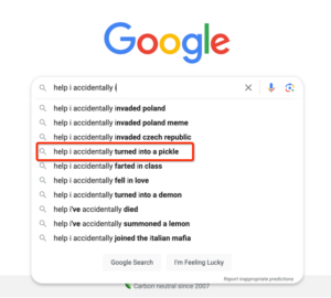 32 Help I Accidentally Memes That Should Not be Shared Online