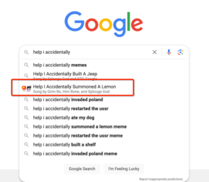 32 Help I Accidentally Memes That Should Not be Shared Online