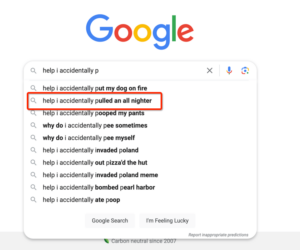 32 Help I Accidentally Memes That Should Not be Shared Online