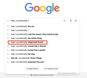 32 Help I Accidentally Memes That Should Not be Shared Online