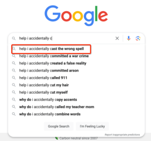 32 Help I Accidentally Memes That Should Not be Shared Online