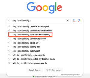 32 Help I Accidentally Memes That Should Not be Shared Online