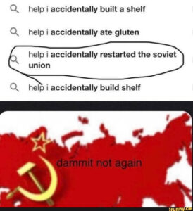 32 Help I Accidentally Memes That Should Not be Shared Online